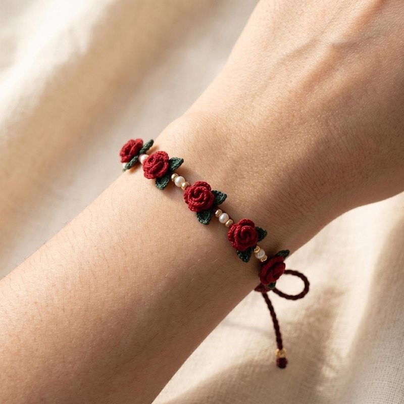 Kandi Bracelet Patterns - Etsy