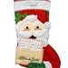 Letter to Santa Felt Stocking Kit From Merrystockings - Etsy