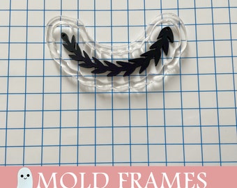 Olive Silicone Mold - Etsy