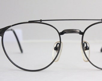 Wire eyeglass frames | Etsy