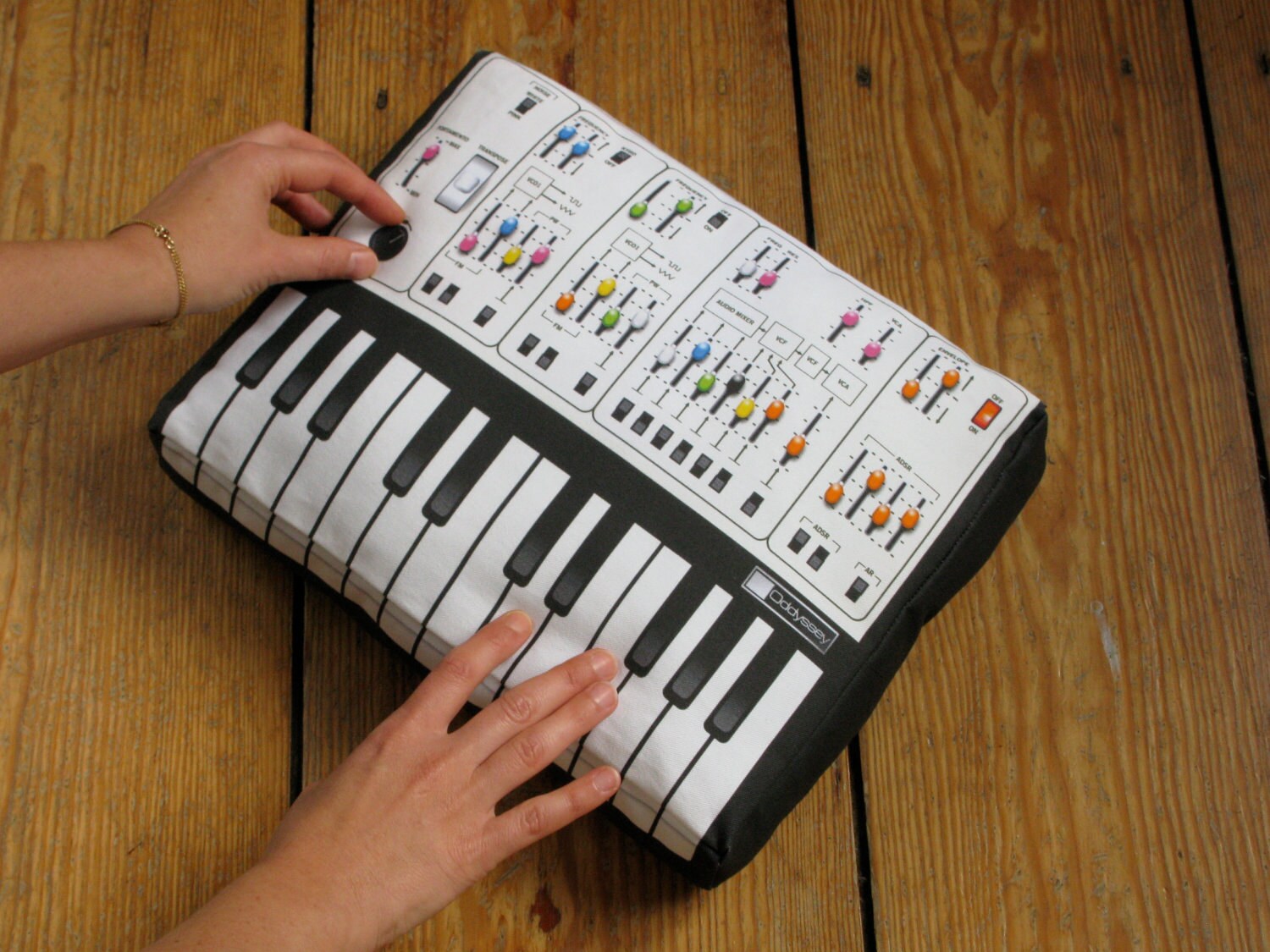 Minimachine Oddyssey | Etsy