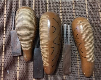 Puerto Rico Guiro | Etsy