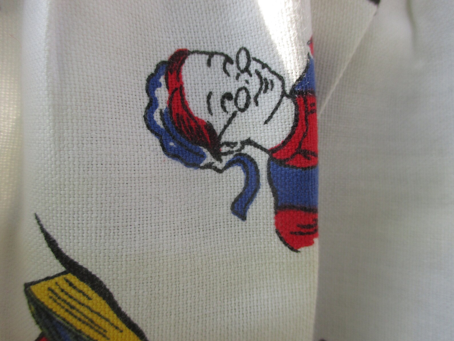 Vintage Cotton Amish Half Apron Kitchen Apron Kitchy Apron - Etsy