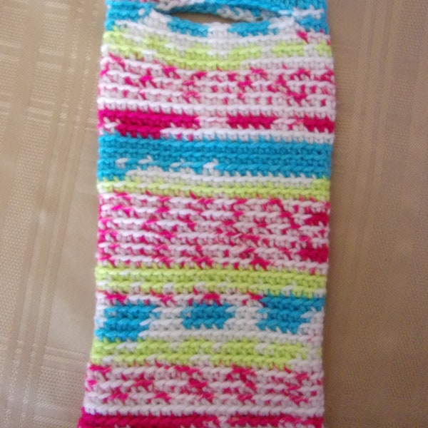 Crochet Tablet Cover - Etsy