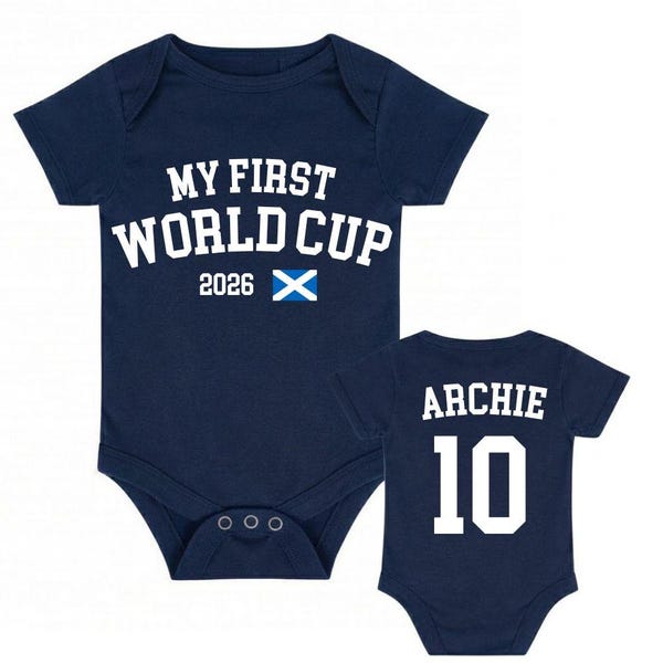 World Cup Gifts Kids - 60+ Gift Ideas for 2026