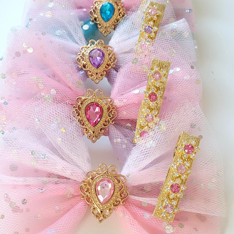 Princess Accessories - Etsy