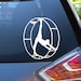 Trapeze Aerialist & Circus Arts - Wait for the Hep - Acrobat Decal ...