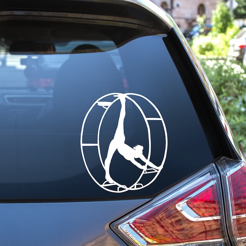 Circus Germany - Etsy