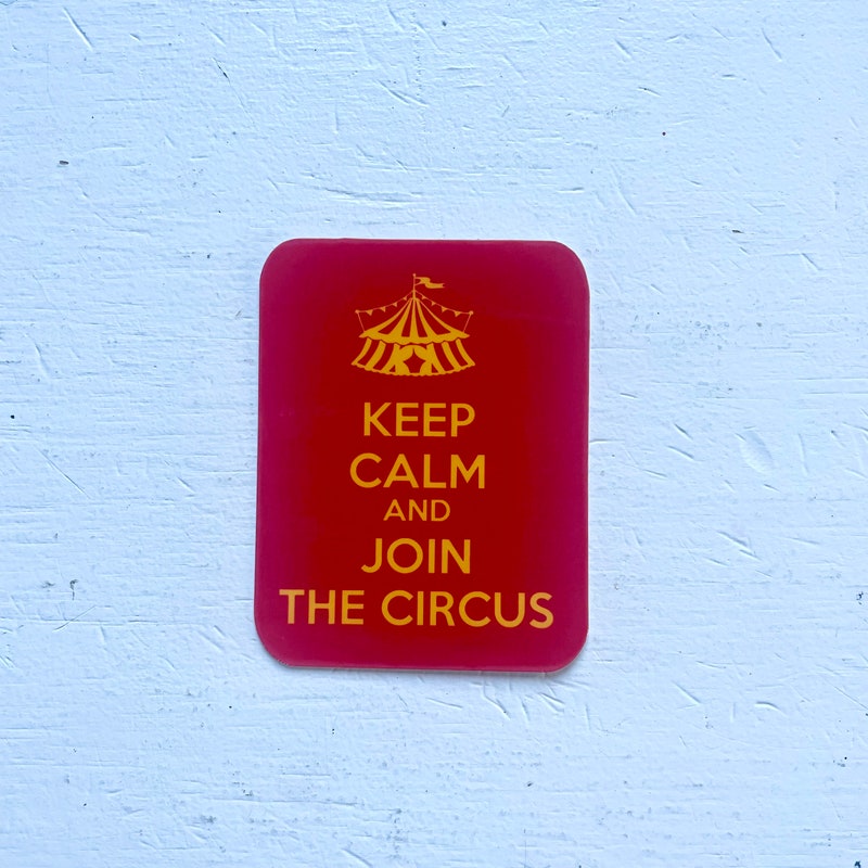 Keep Calm and Fly On - Etsy