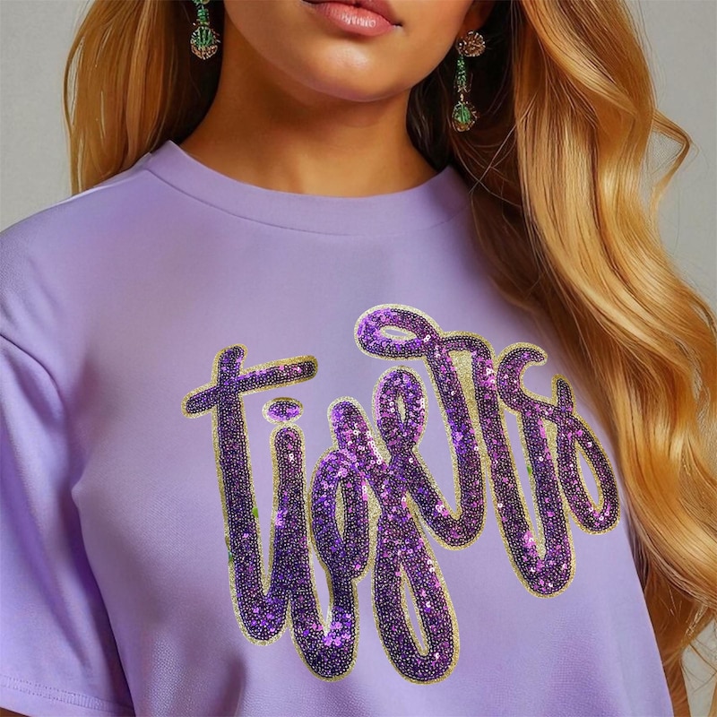 Lsu Bling Women Shirt - Etsy