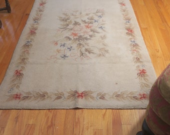 French country rug | Etsy