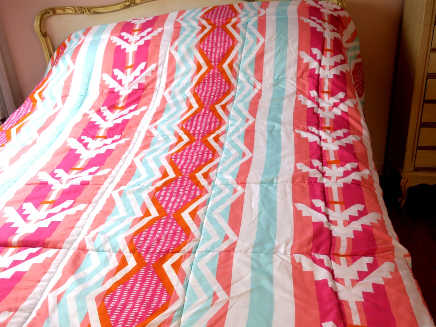 Cynthia Rowley Bedding Collection