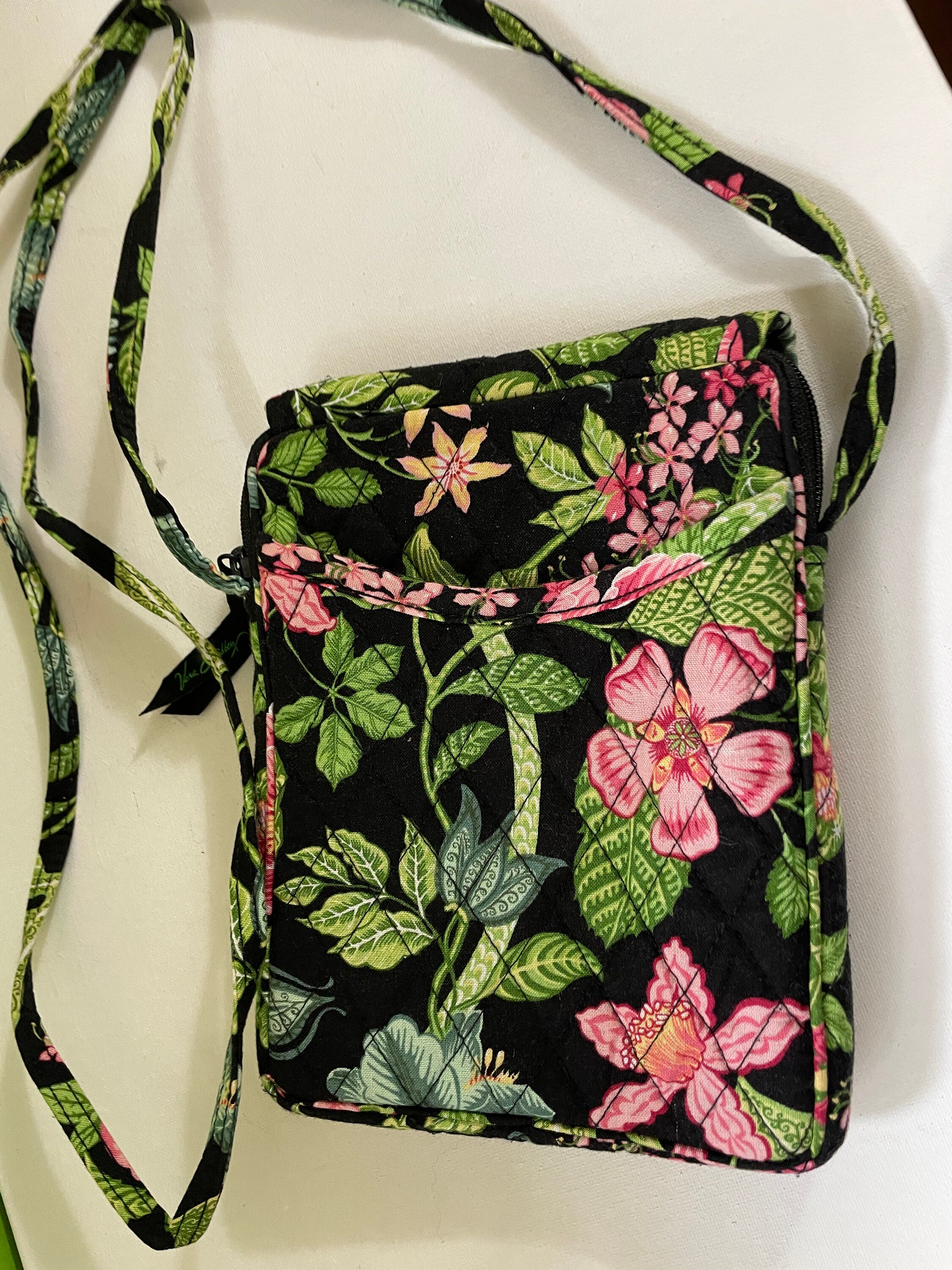 Vera bradley phone case store