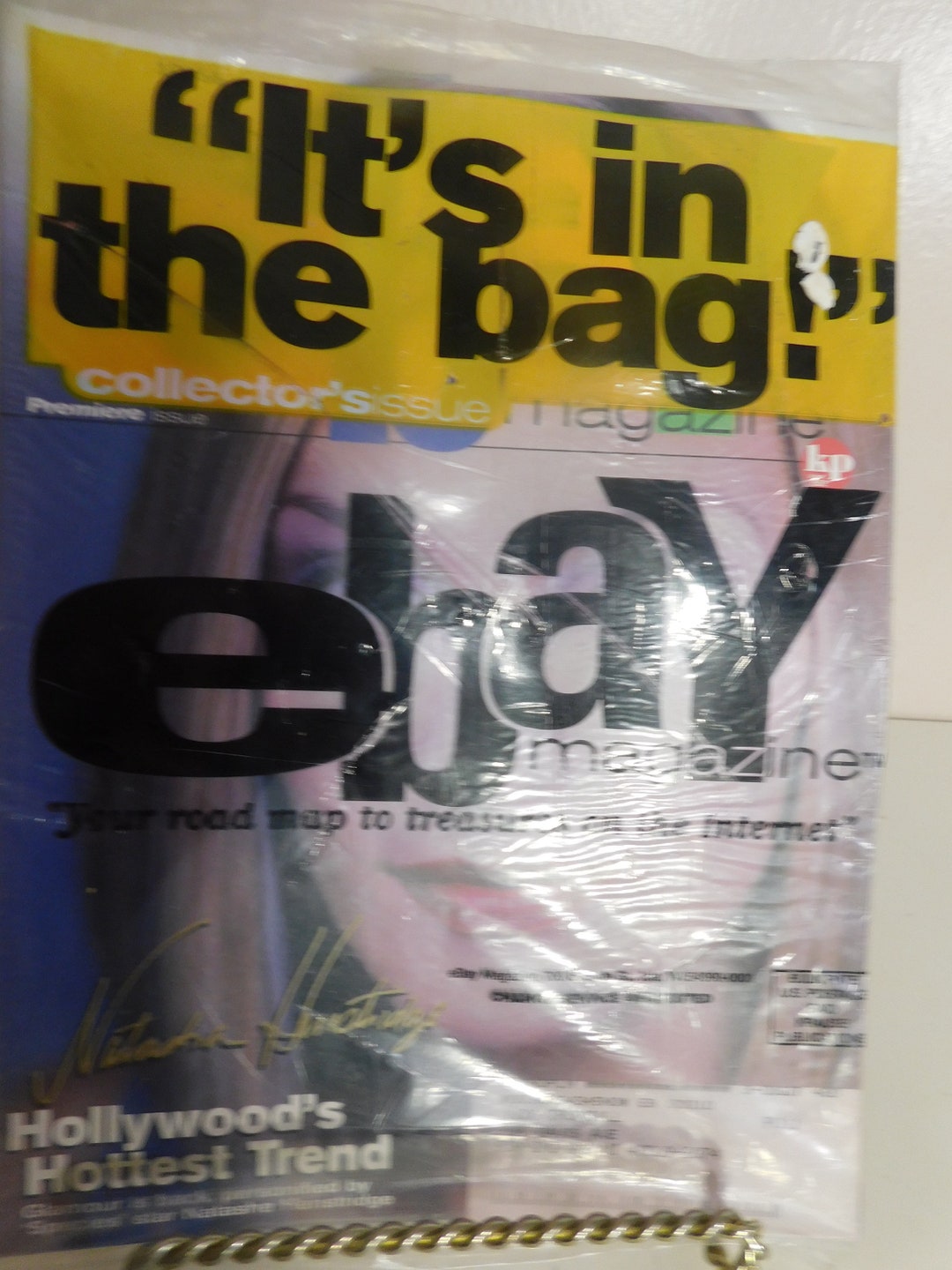 Ebay Magazine All 12 Copies 2000 Including 1st Copy New is - Etsy