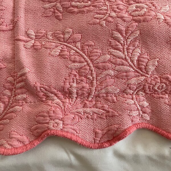 Scalloped Sham - Etsy