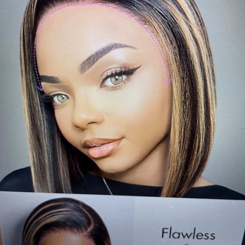 Steampunk Wig - Etsy