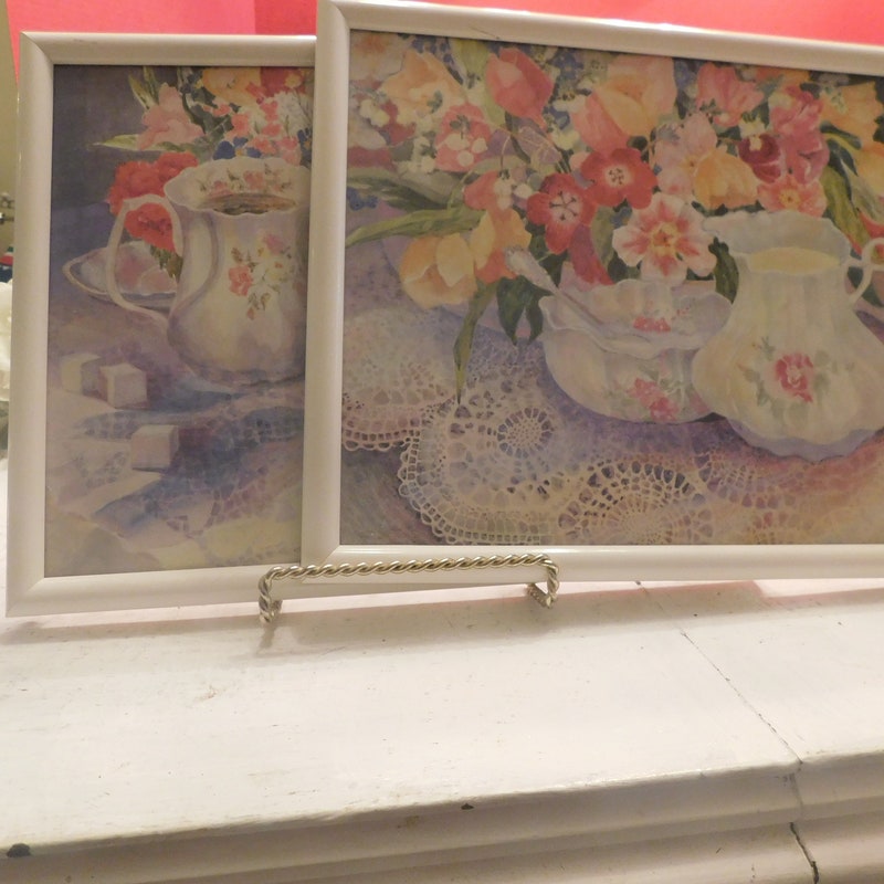 Pitcher Frames - Etsy