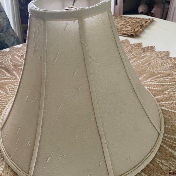 Silk Lamp Shades - Etsy