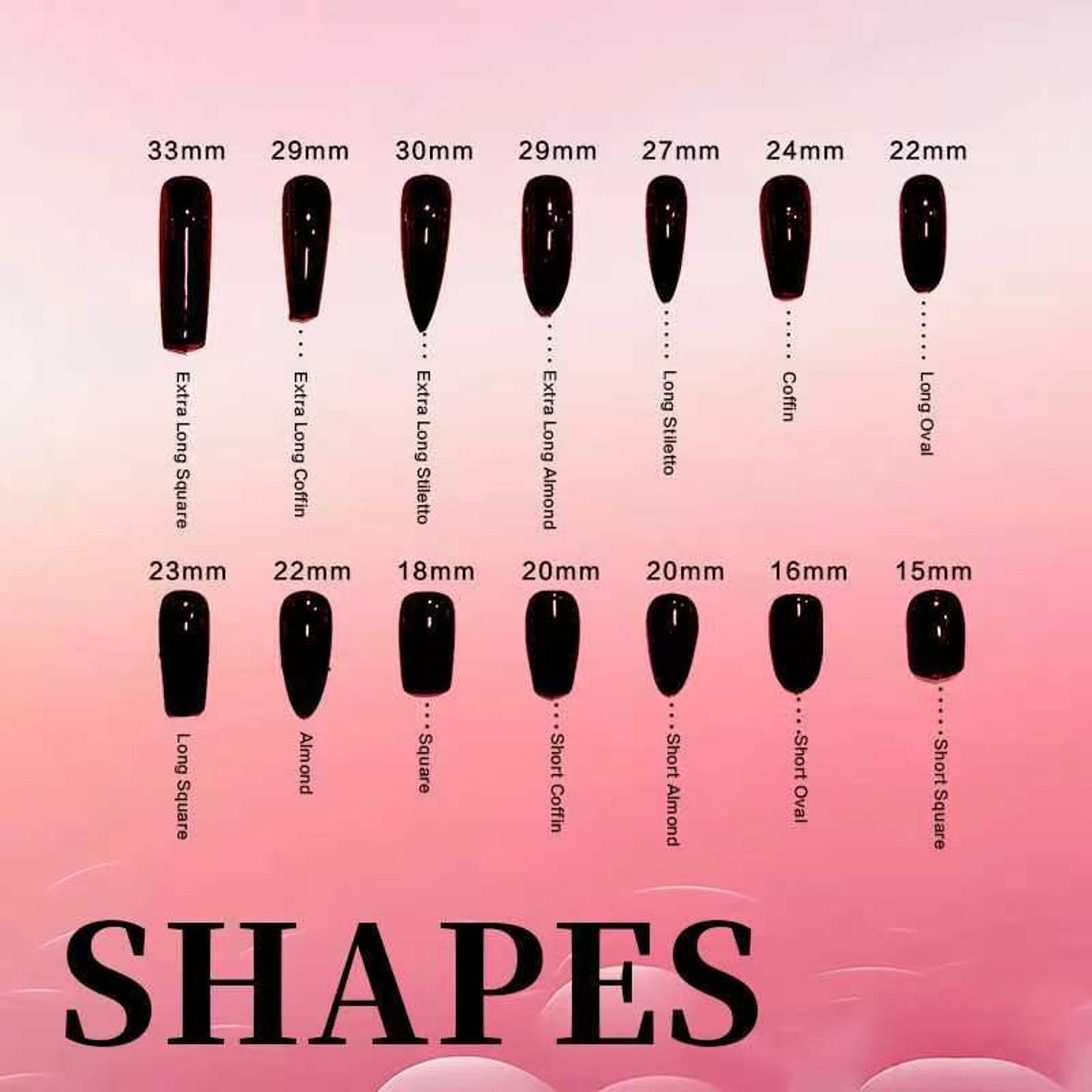 Custom Press on Nails/party Press on Nails/flakes for Nails/wedding ...