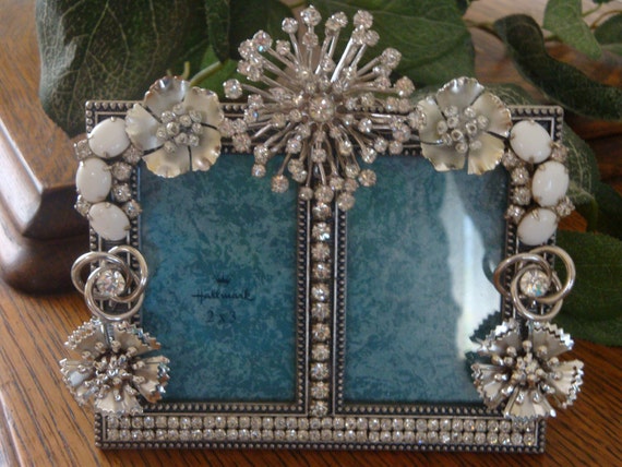 Jewelry Fancy Frames