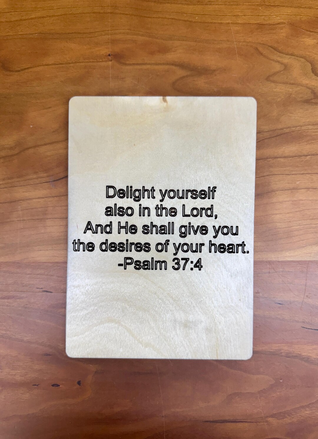 Psalm 34:7 View Board Bible Verse Scripture Plaque Message Board Daily ...