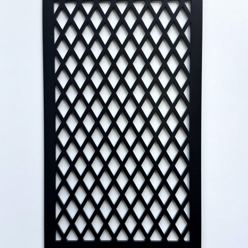 Metal Hutch for Kitchen - Etsy