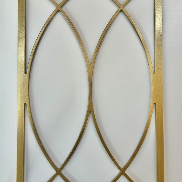 Mullion Insert - Etsy