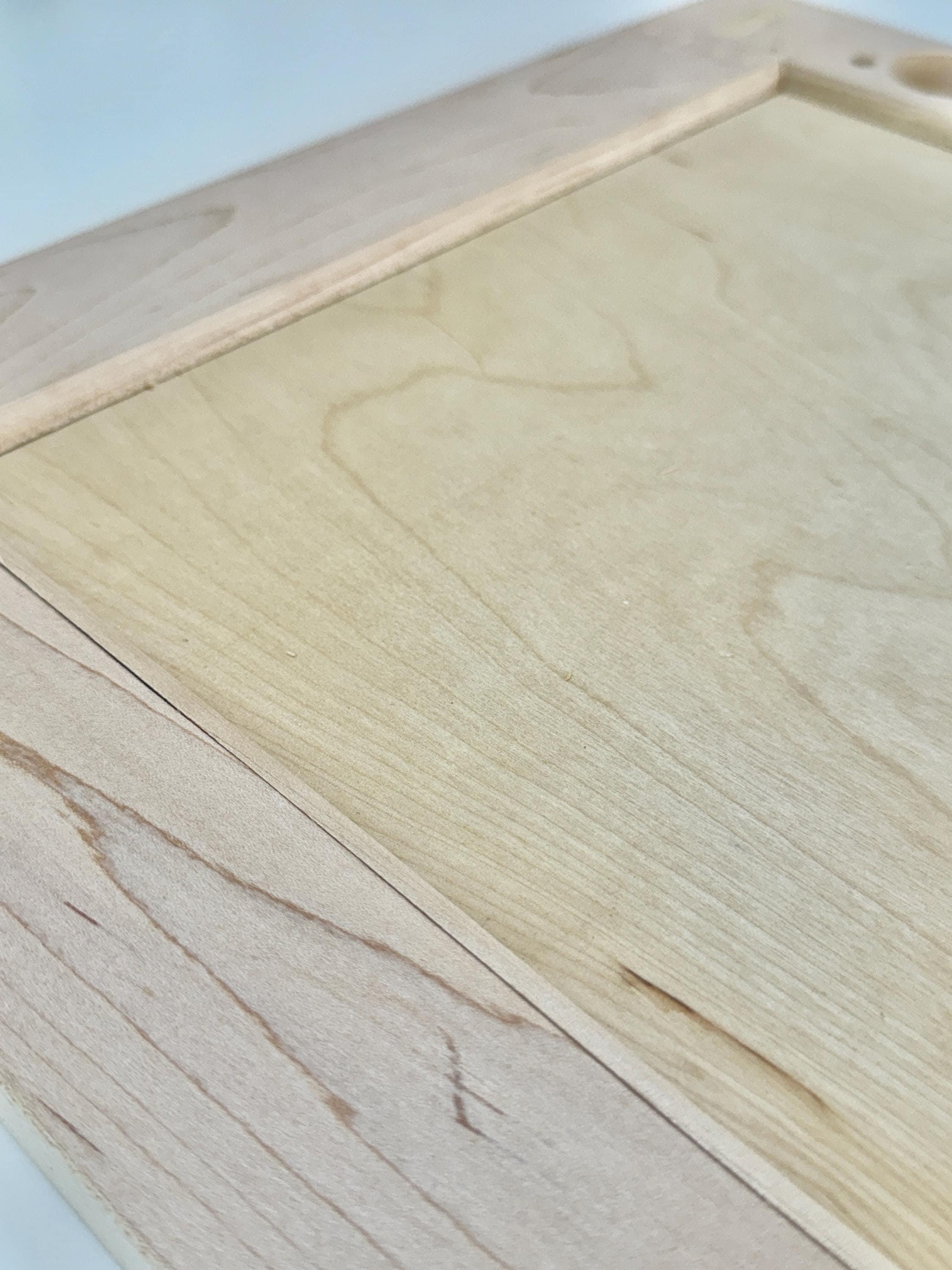 Cabinet Insert Retainer Wood 1/4" Quarter Round Trim Glass Panel Secure ...