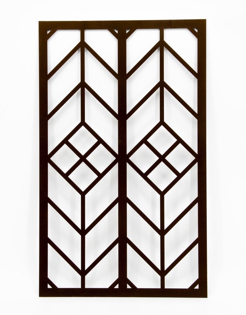 Jasper Cabinet Insert Window Mullion Glass Door Cabinet Grid Mullion ...