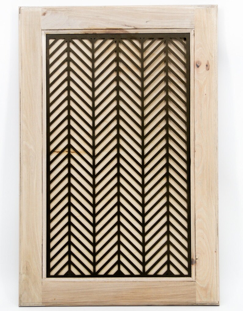 Eden Cabinet Door Insert Custom Decorative Mullion Door Kitchen Bath ...