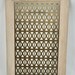 James Cabinet Insert Window Mullion Glass Door Cabinet Grid Mullion ...