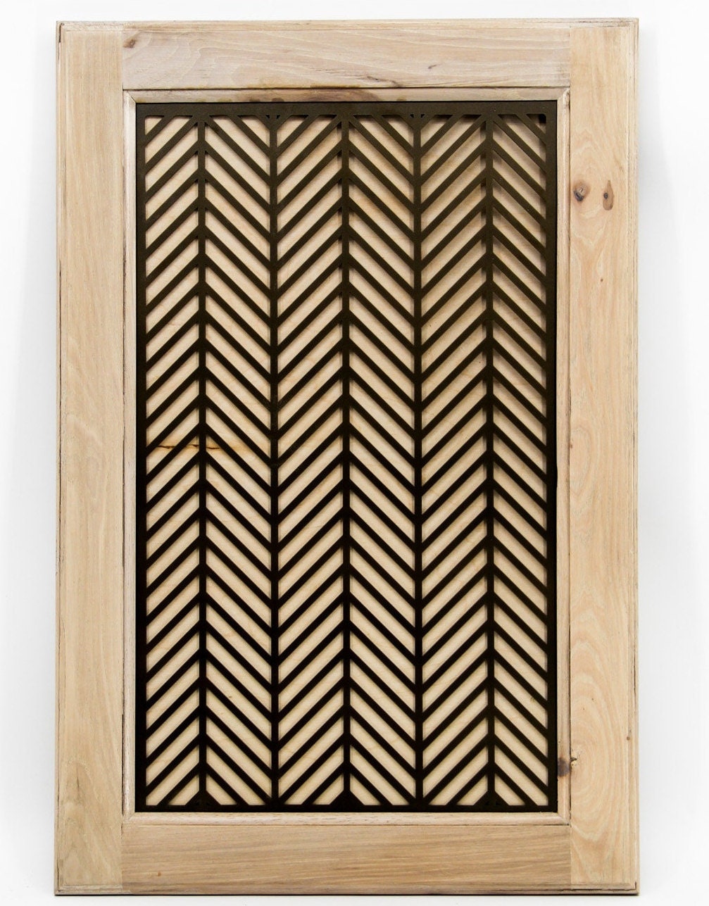 Eden Cabinet Door Insert Custom Decorative Mullion Door Kitchen Bath ...