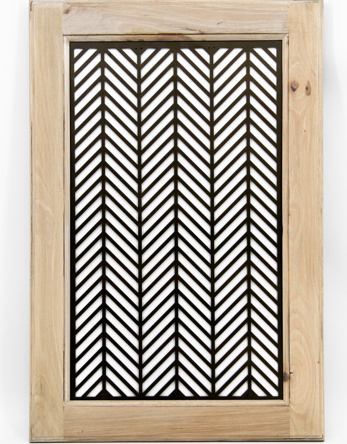 Eden Cabinet Door Insert Custom Decorative Mullion Door Kitchen Bath ...