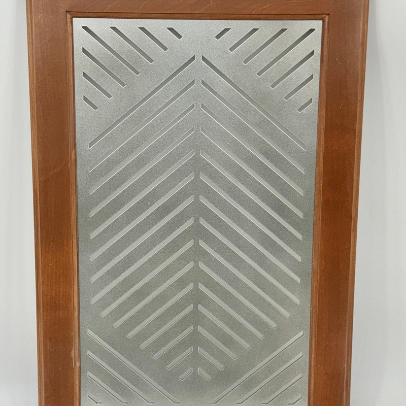 Mullion Inserts - Etsy