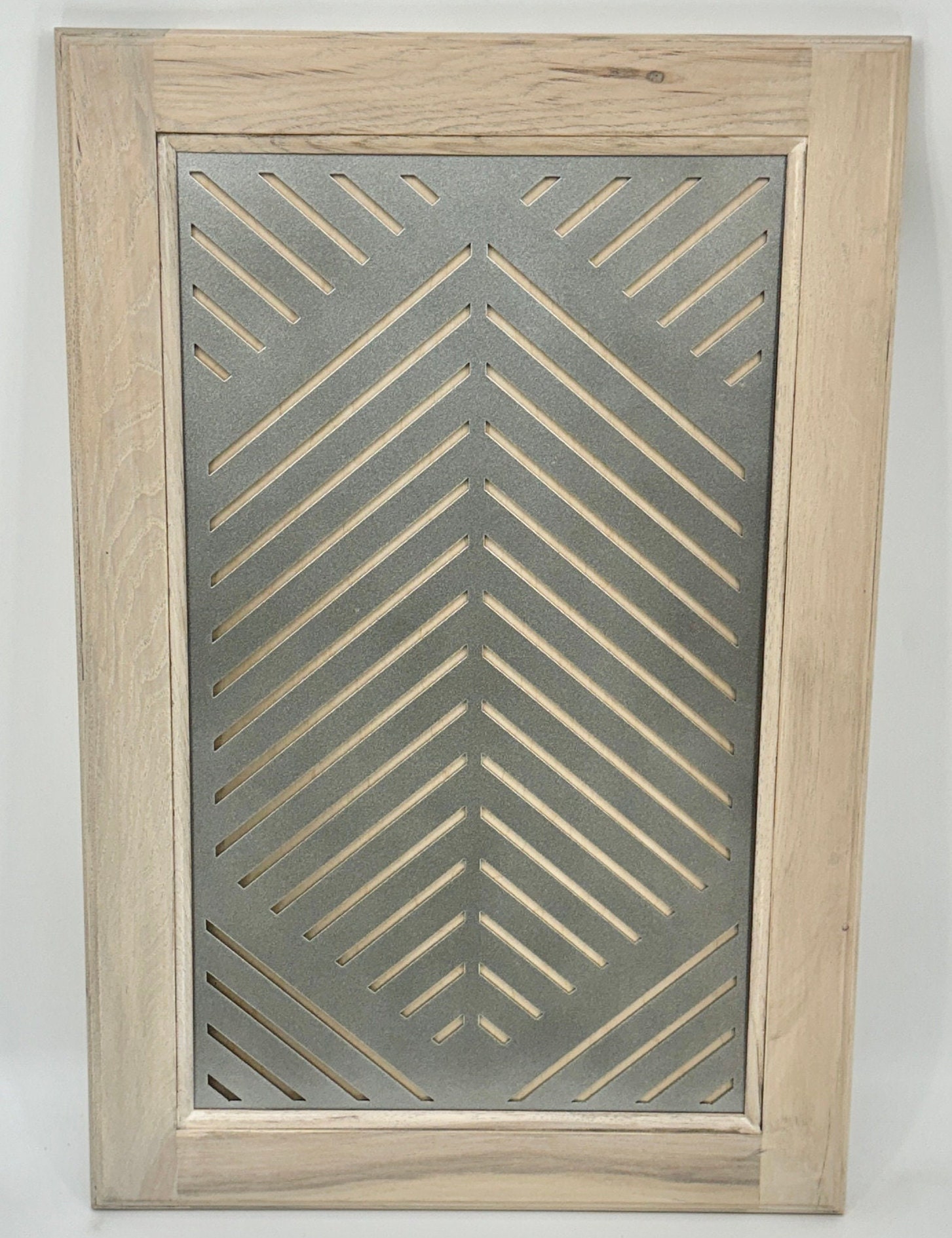 Jade Cabinet Door Insert Custom Decorative Mullion Door Kitchen Bath ...