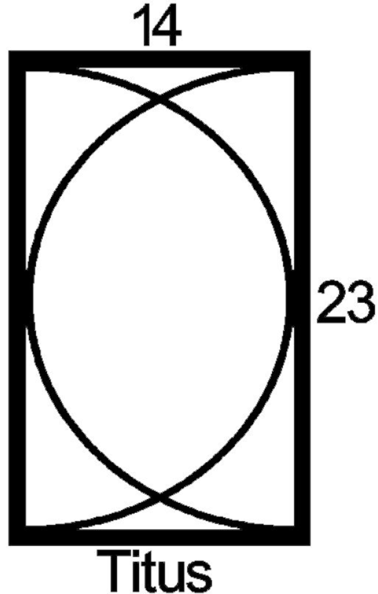 Titus Cabinet Door Insert Custom Decorative Mullion Door Kitchen Bath ...