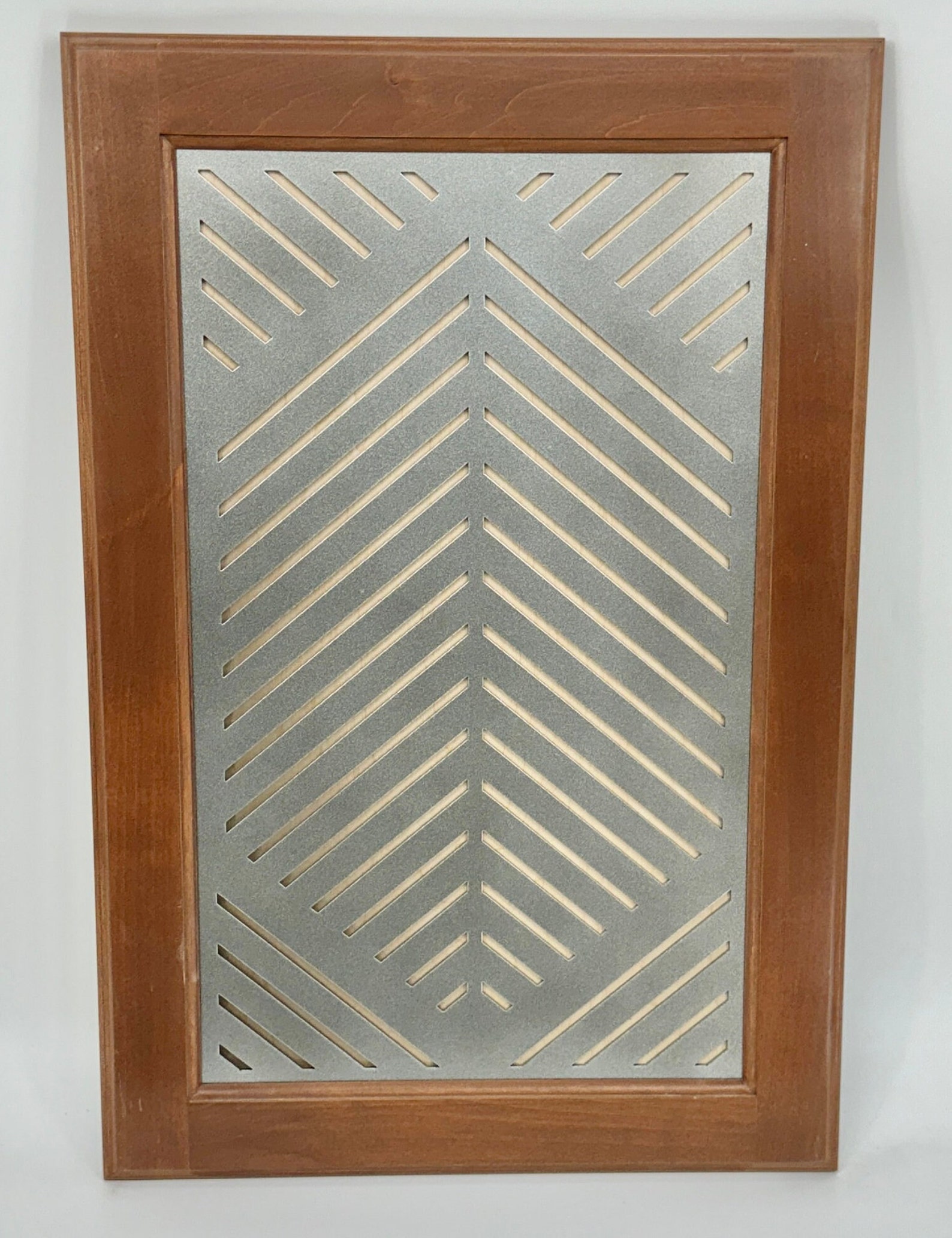 Jade Cabinet Door Insert Custom Decorative Mullion Door Kitchen Bath ...