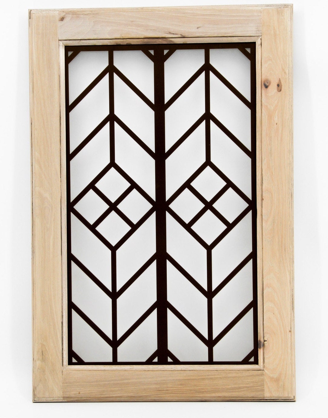 Jasper Cabinet Insert Window Mullion Glass Door Cabinet Grid Mullion ...