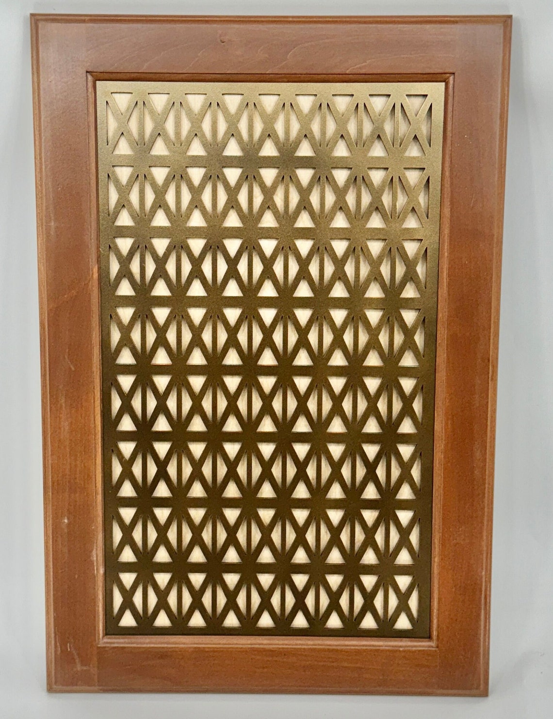 James Cabinet Insert Window Mullion Glass Door Cabinet Grid Mullion ...