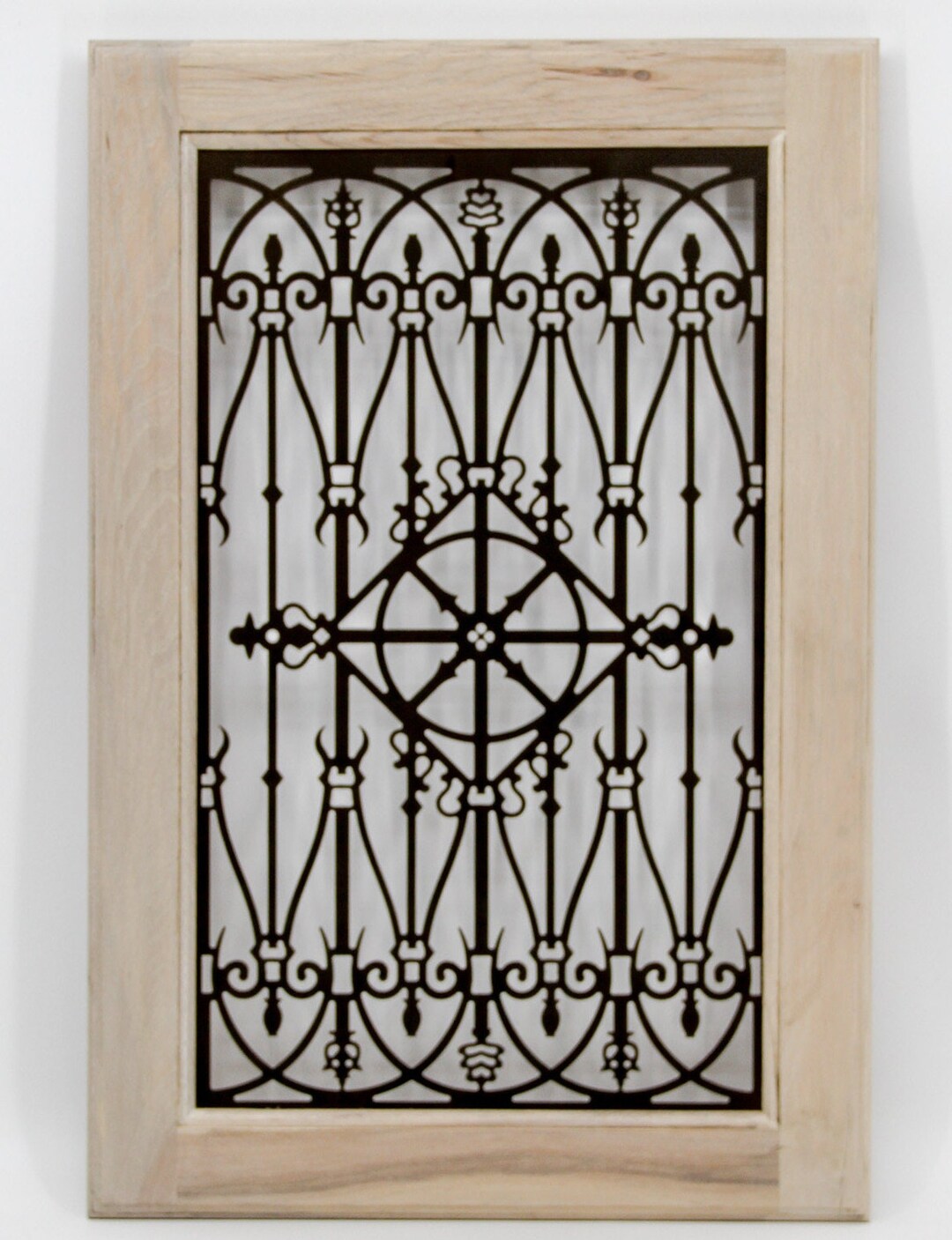 Joy Cabinet Insert Window Mullion Glass Door Cabinet Grid Mullion ...