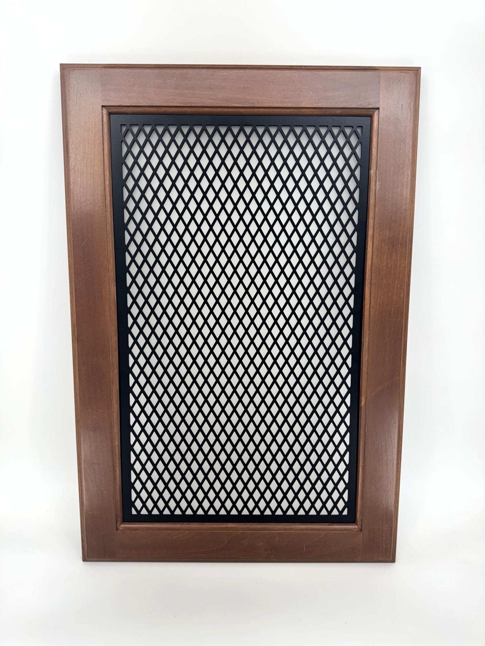 Martin Cabinet Door Insert Custom Decorative Mullion Door Kitchen Bath ...