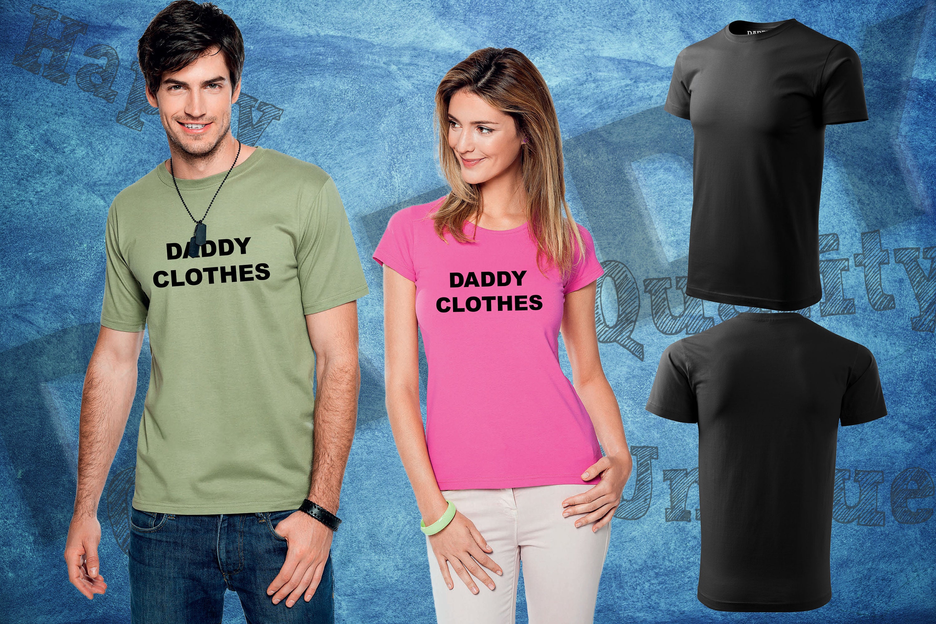 Mens Custom Shirt, Custom T-shirt, Personalized T-shirts, Customized ...