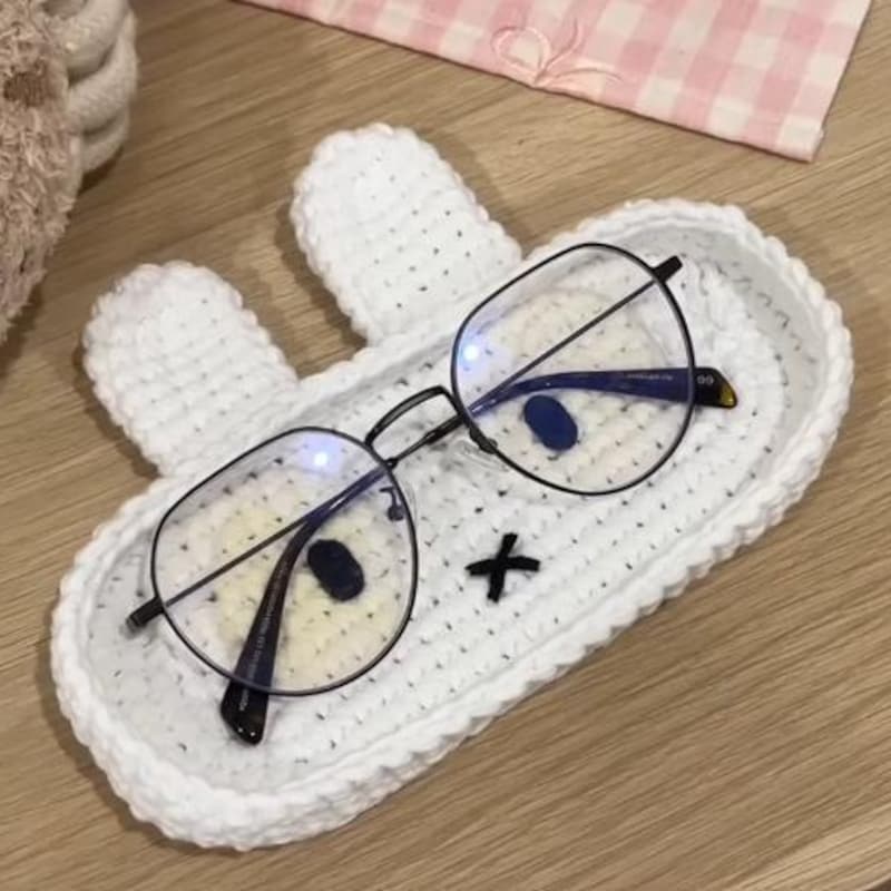 Desk Decor Miffy - Etsy