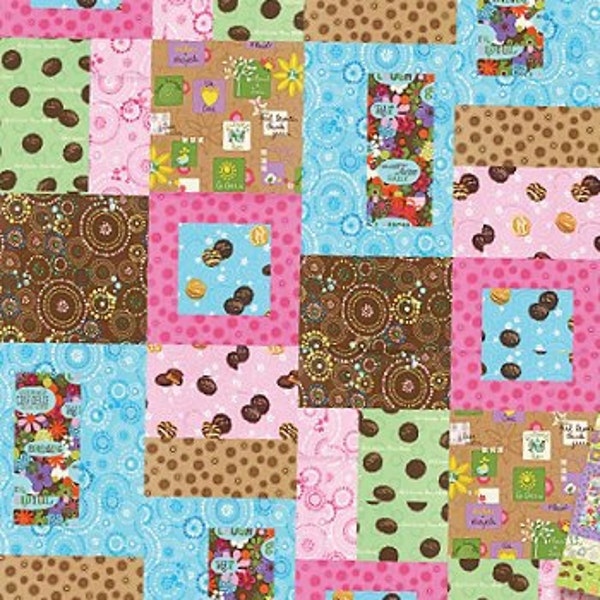 Scout Quilt - Etsy