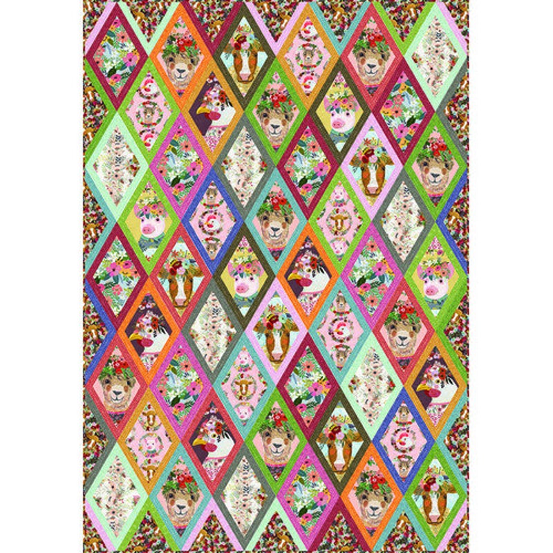 Mia Charro - Etsy