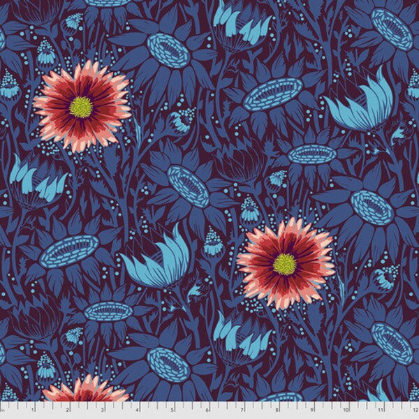 Anna Maria Horner Fabric - Etsy