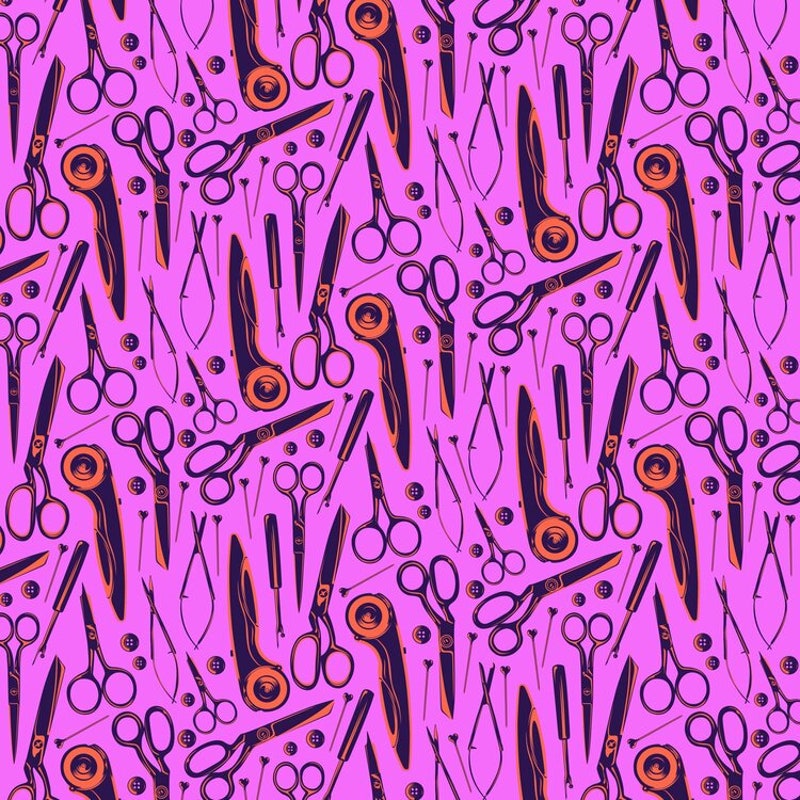 Tula Tools of the Trade - Etsy