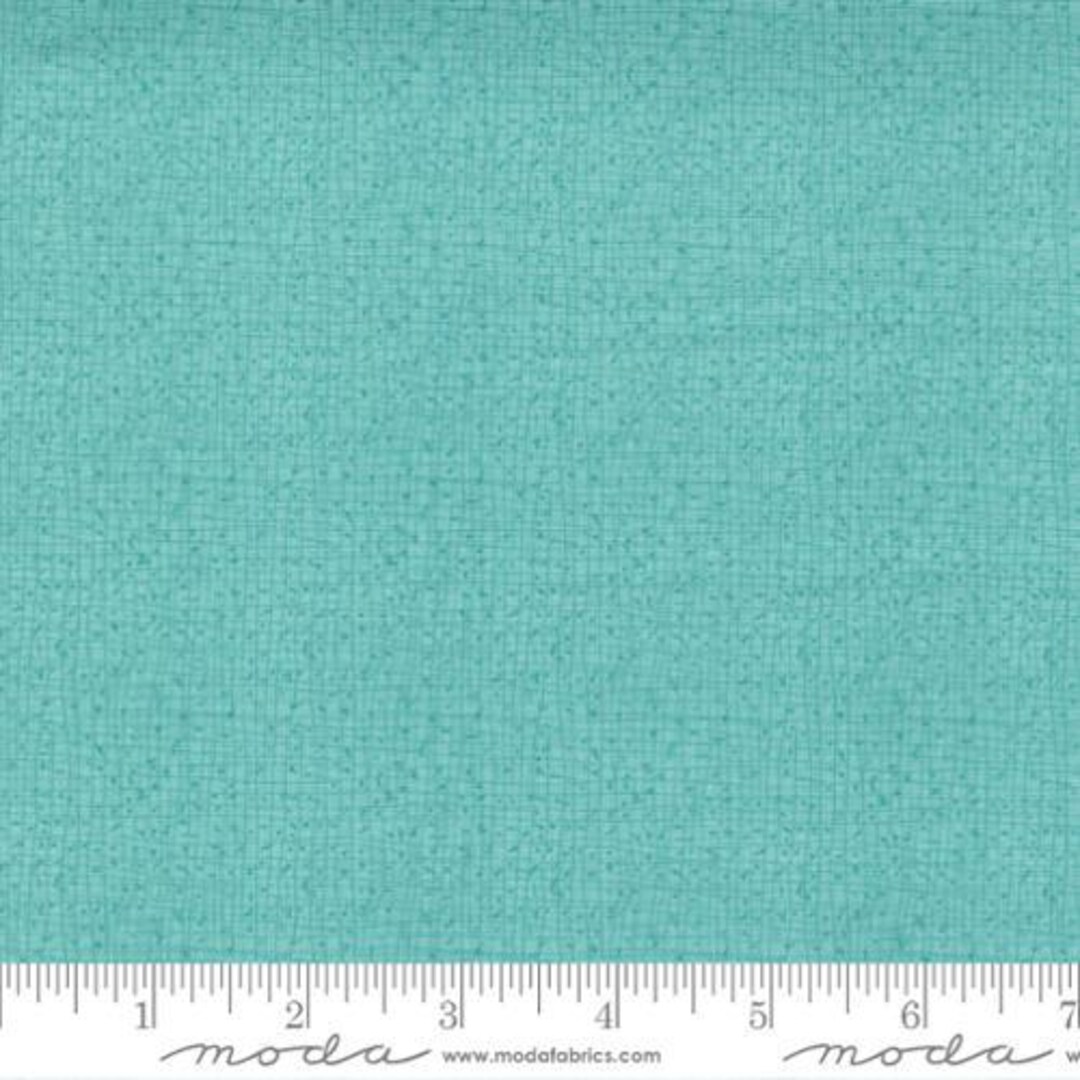 Pre-cut 108" Thatched by Robin Pickens Seafoam 11174 125 - 100% Cotton ...