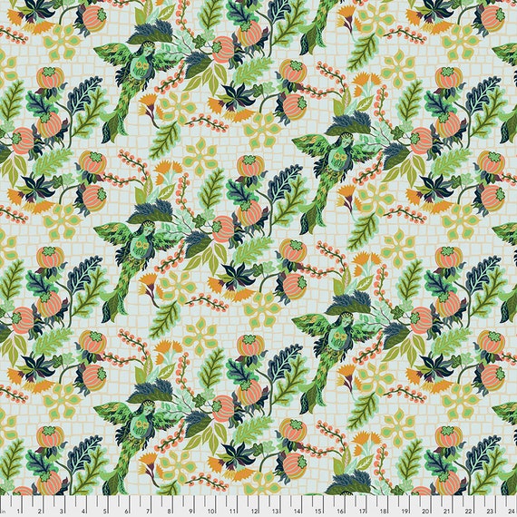 Doughty fabric store