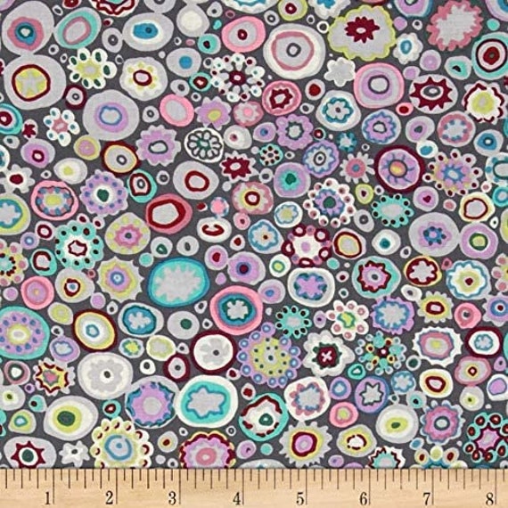 Kaffe Fassett Paperweight Pastel Fabric Sewing etna.com.pe